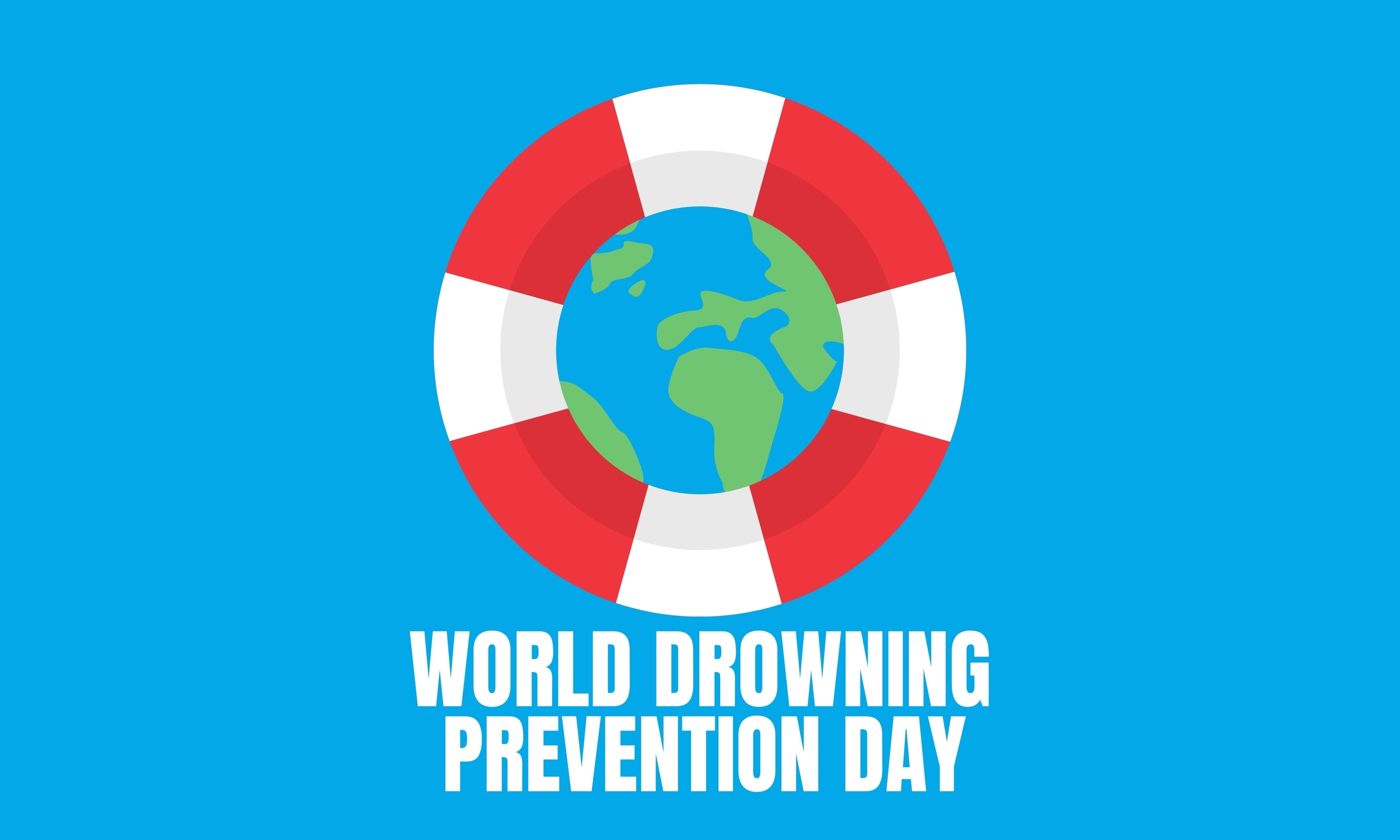 Dive into Safety: World Drowning Prevention Day | Active Jersey