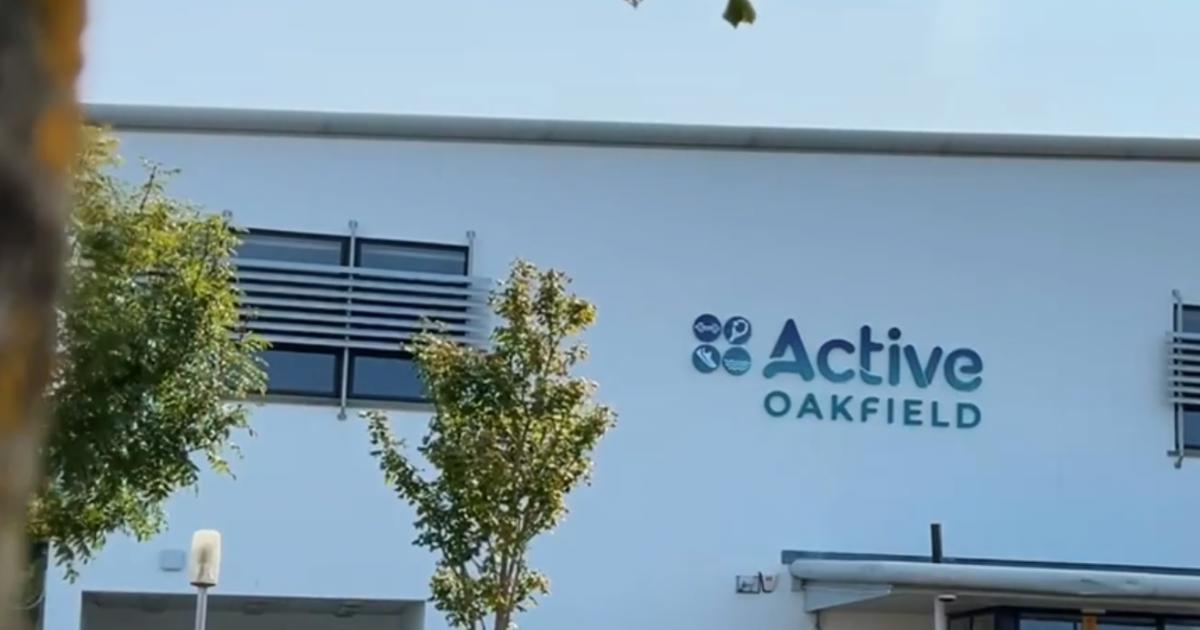 Oakfield Sports Centre | Active Jersey | Active Jersey