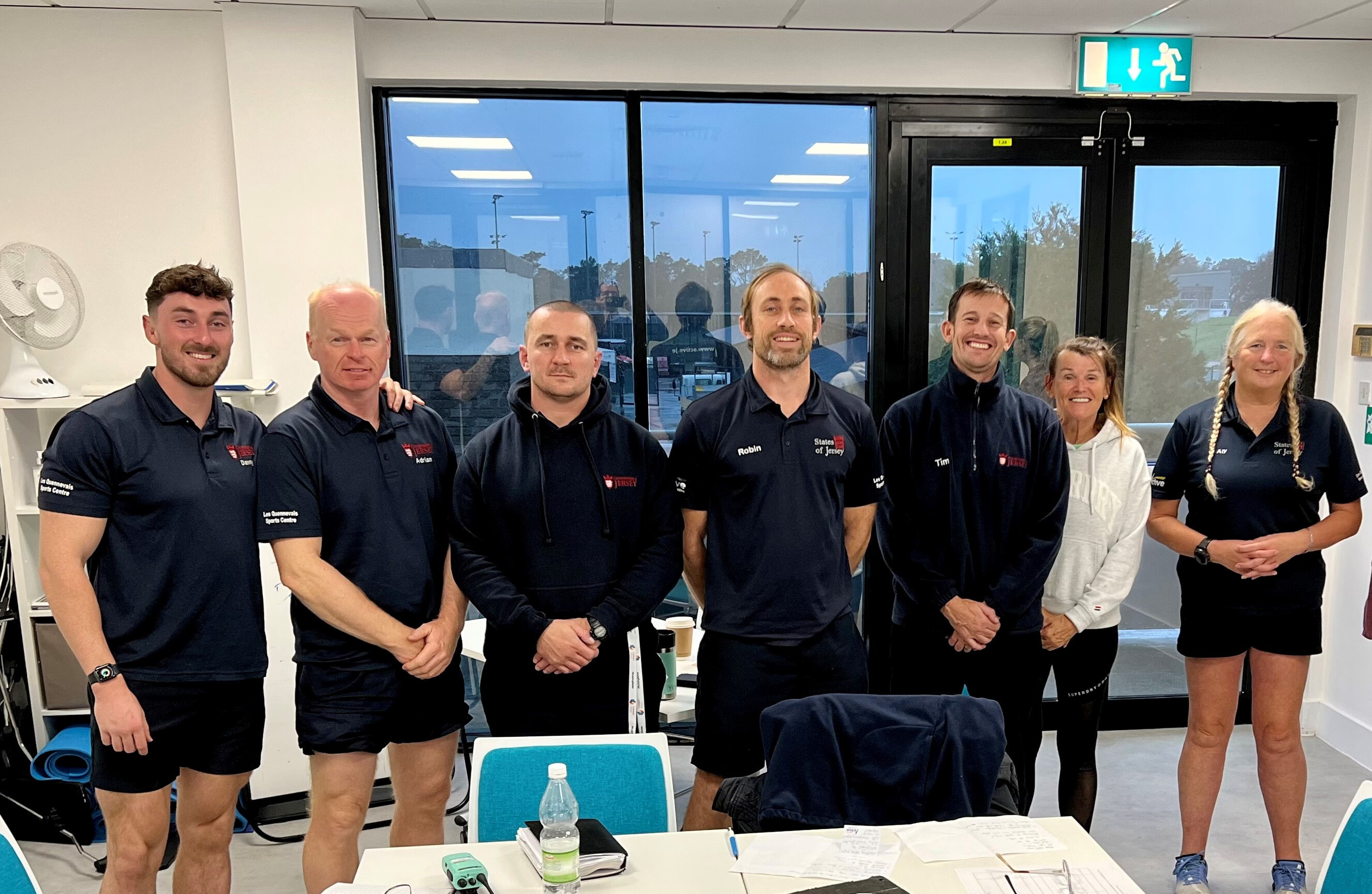 About Active | Active Jersey